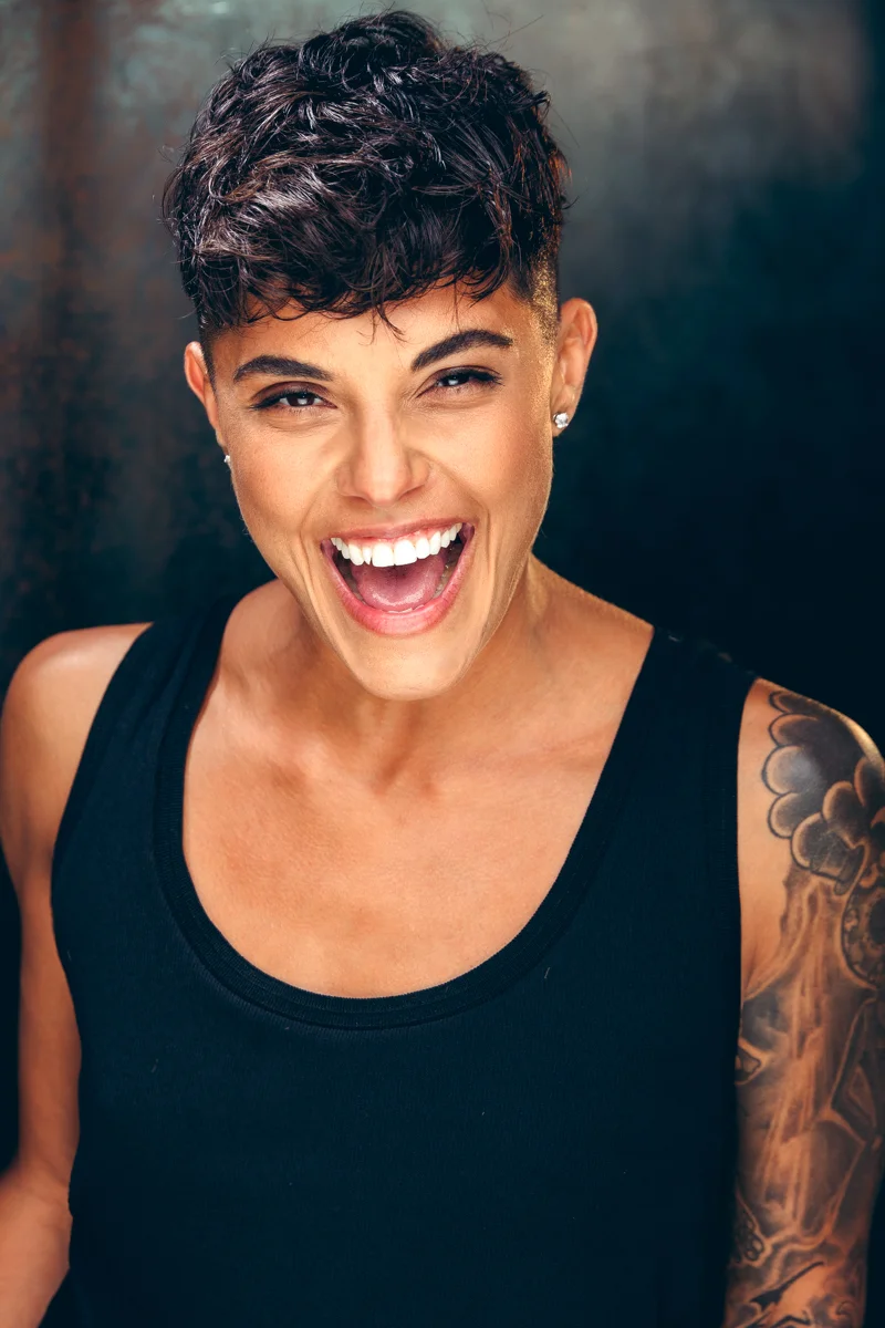 IMAGES — HANNAH RAD