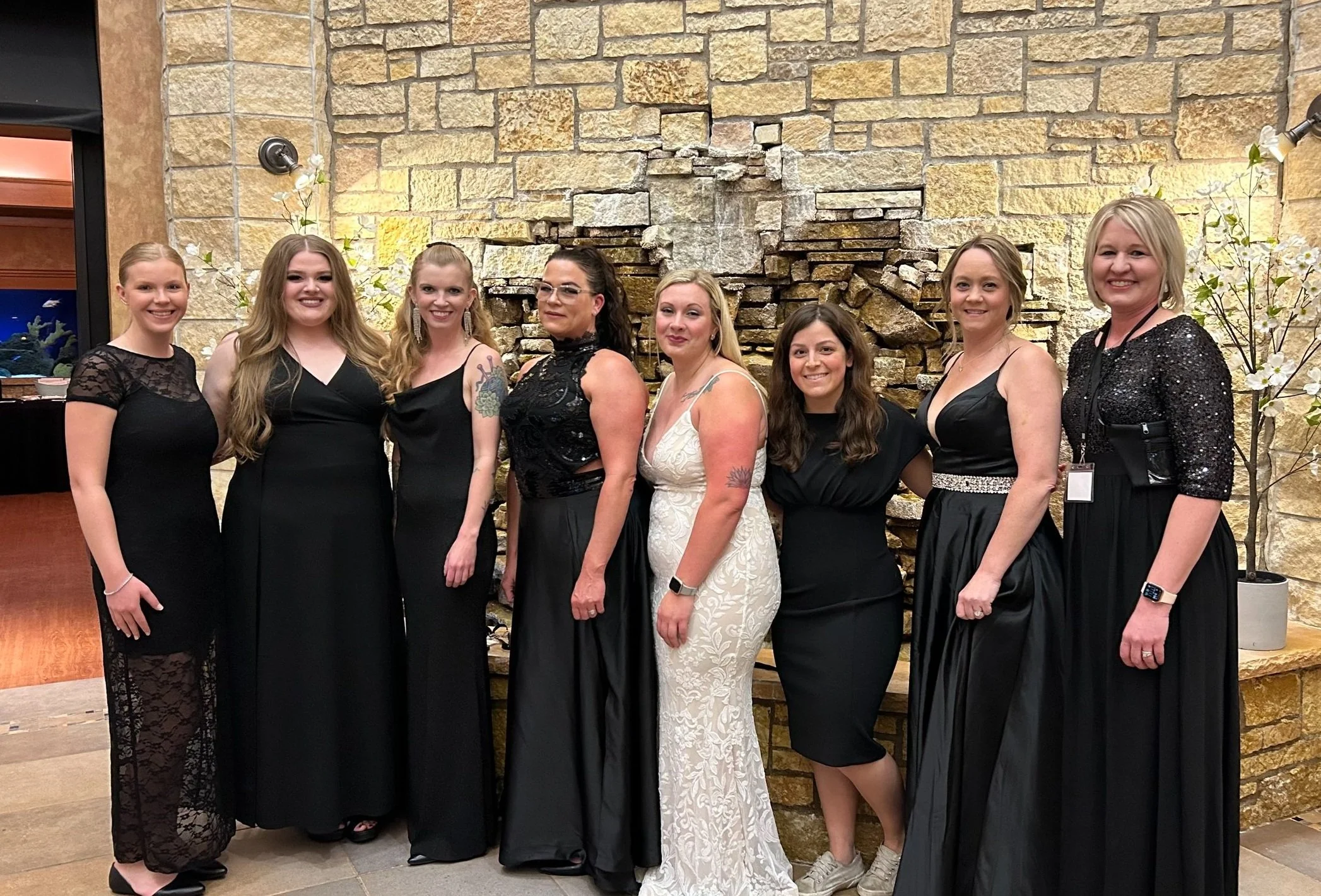 Our Team — Rivers of Hope