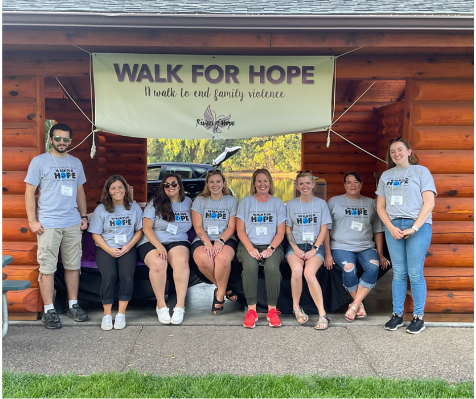 Our Team — Rivers of Hope