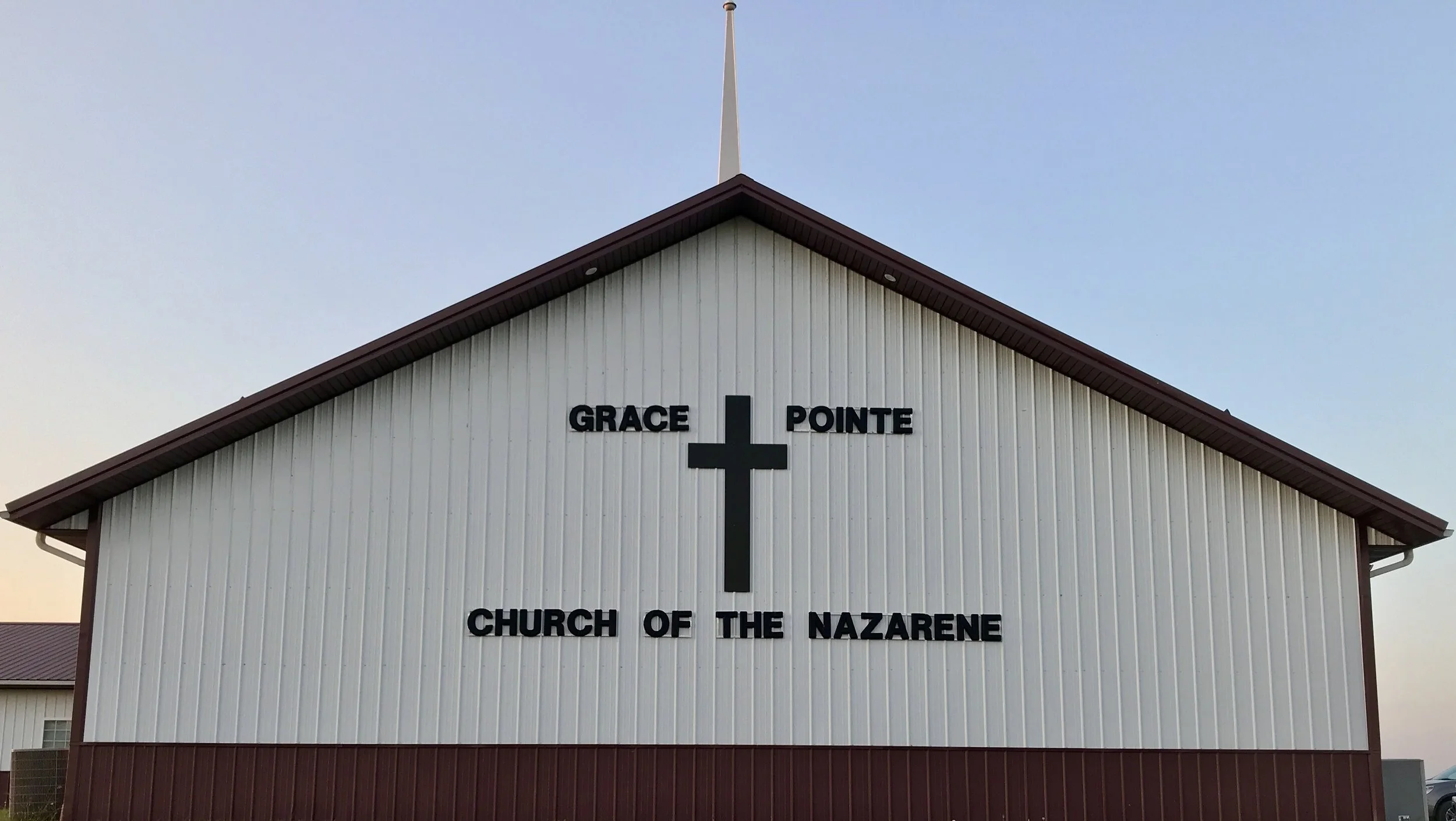 Grace Pointe Church of the Nazarene