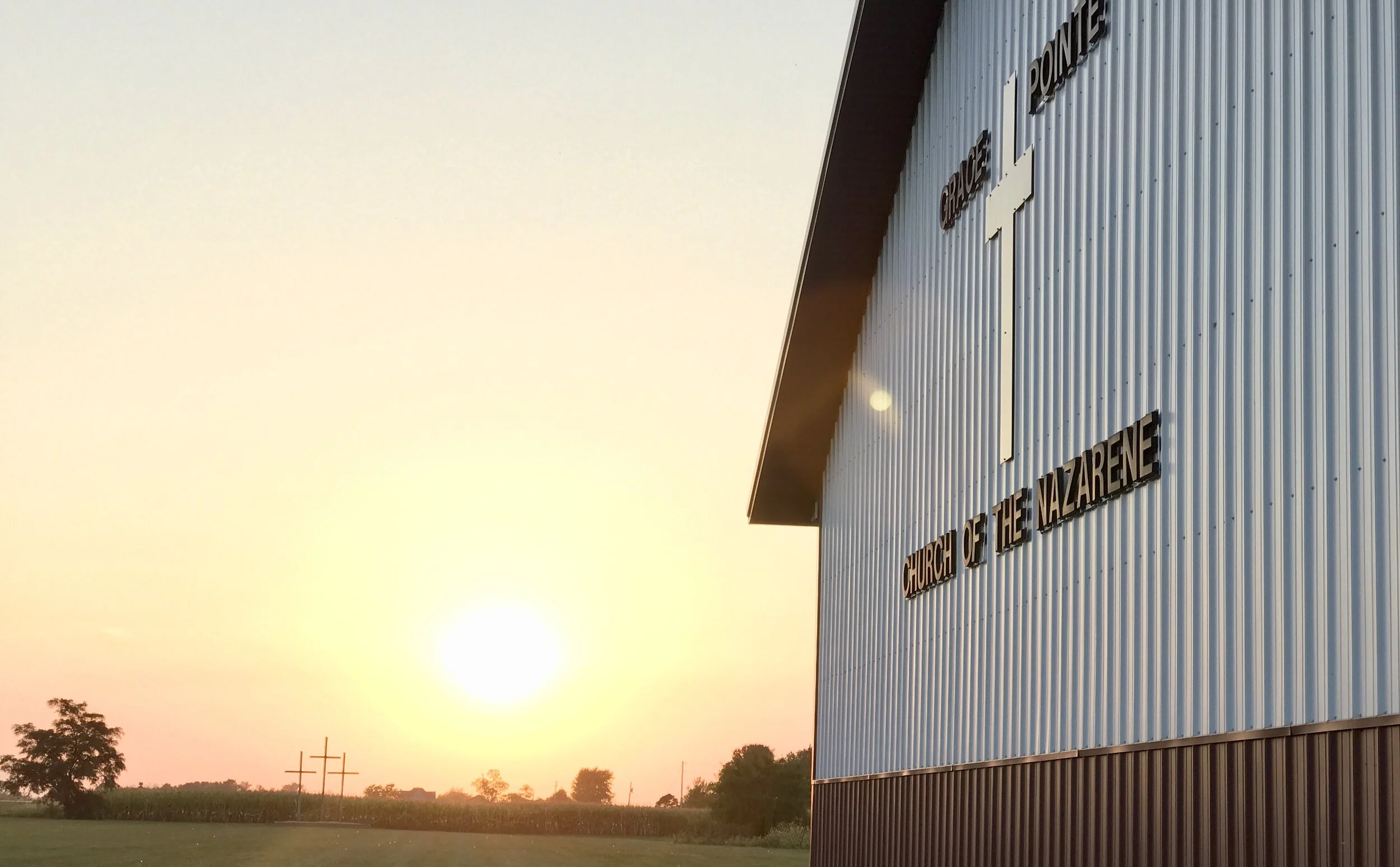 Grace Pointe Church of the Nazarene