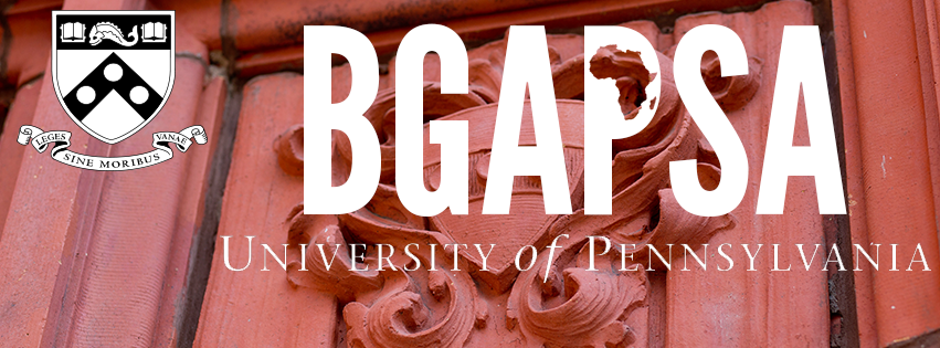 Affinity Groups — GAPSA