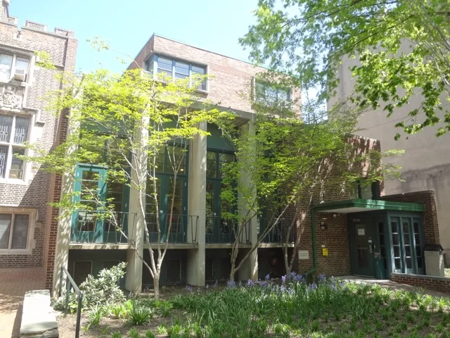 What We Do — GAPSA