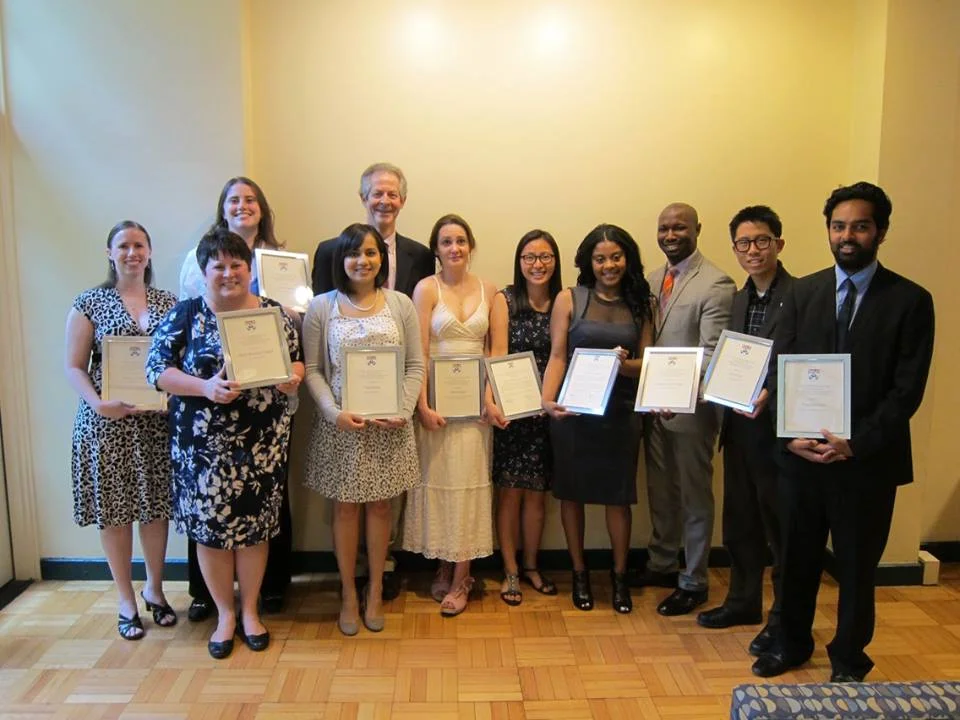 What We Do — GAPSA