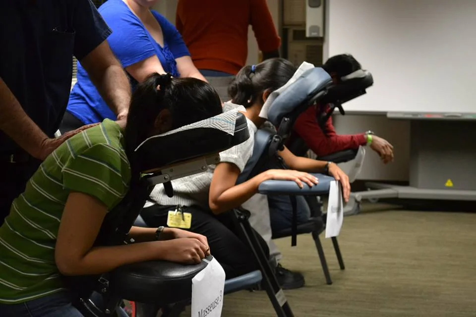 What We Do — GAPSA