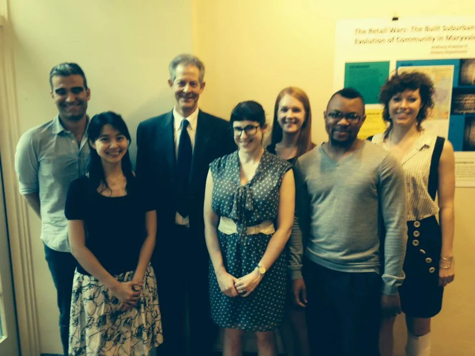 What We Do — GAPSA