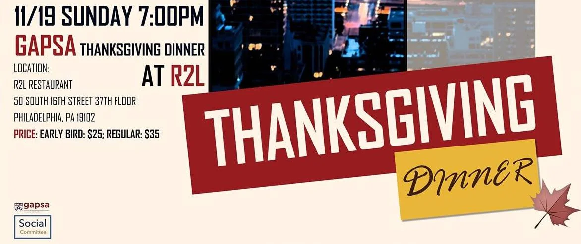 What We Do — GAPSA