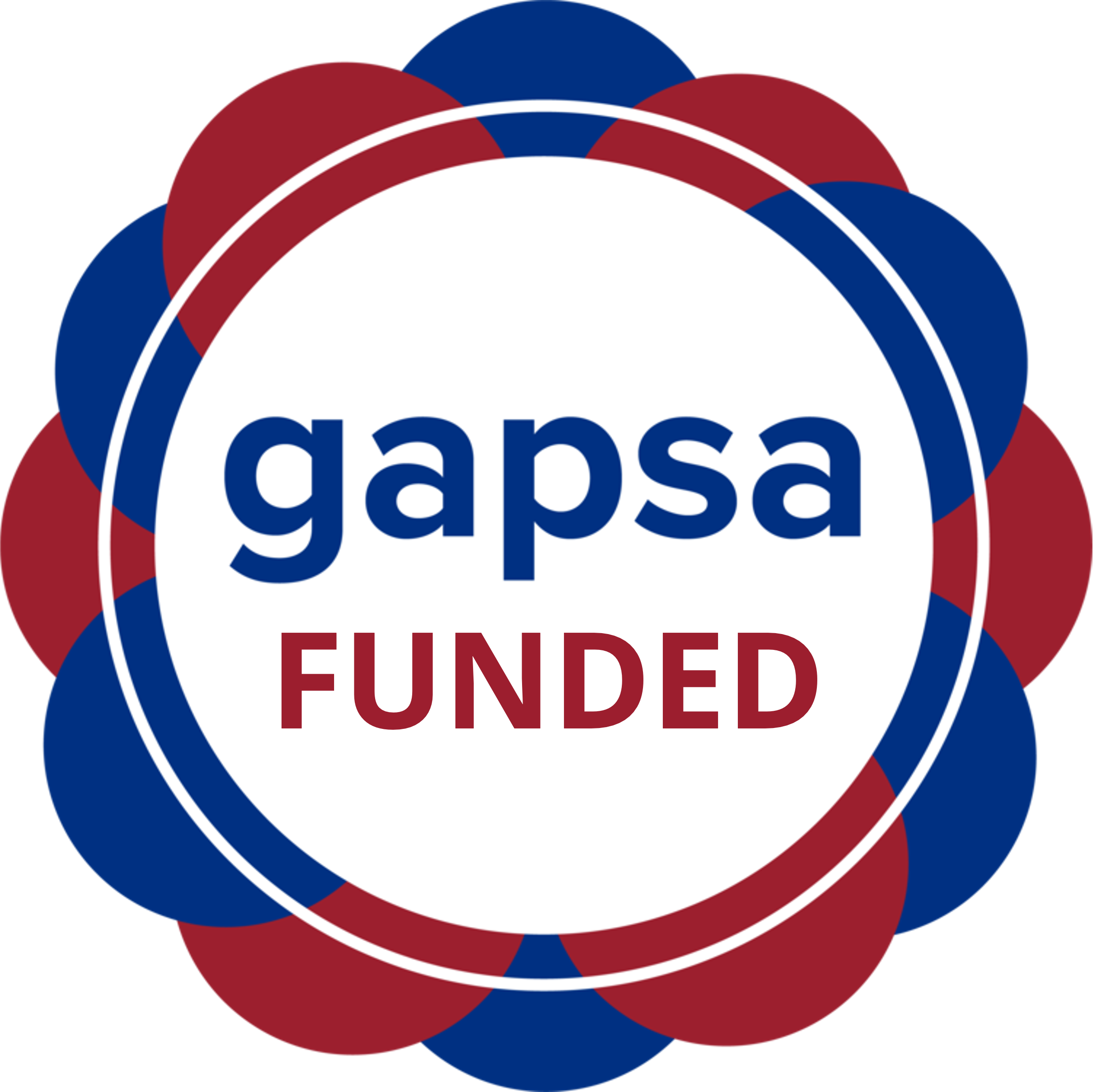 Branding — GAPSA