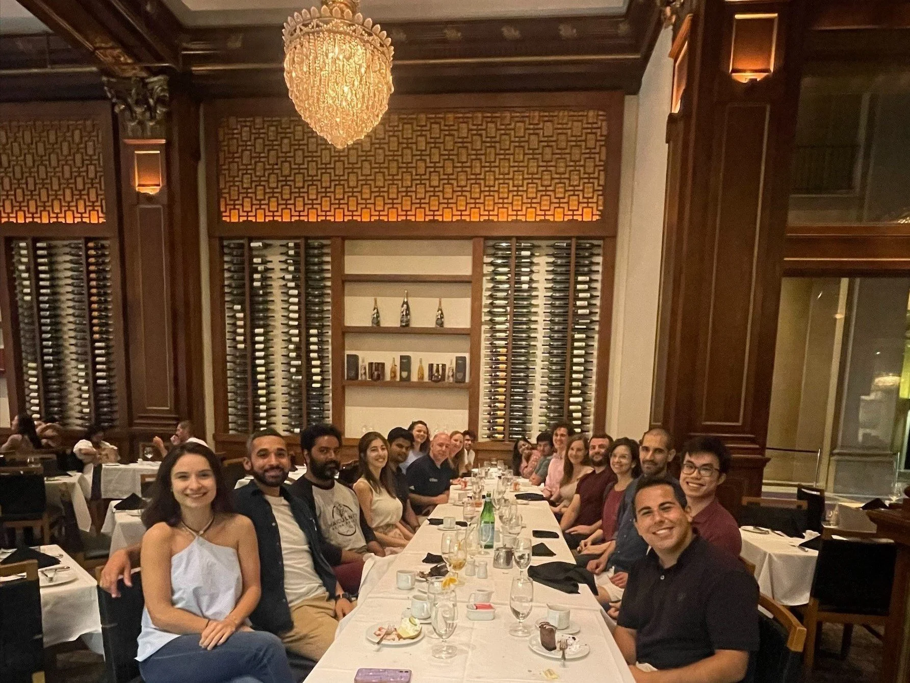 GAPSA Alumni Association — GAPSA