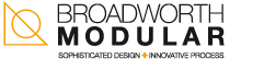 Broadworth Modular – Modular Building Solutions