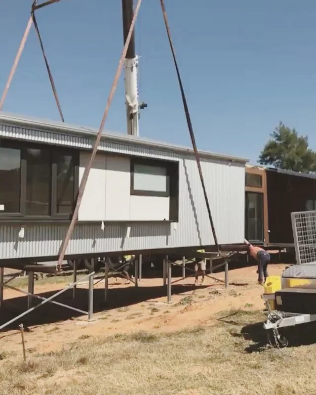 News — Broadworth Modular