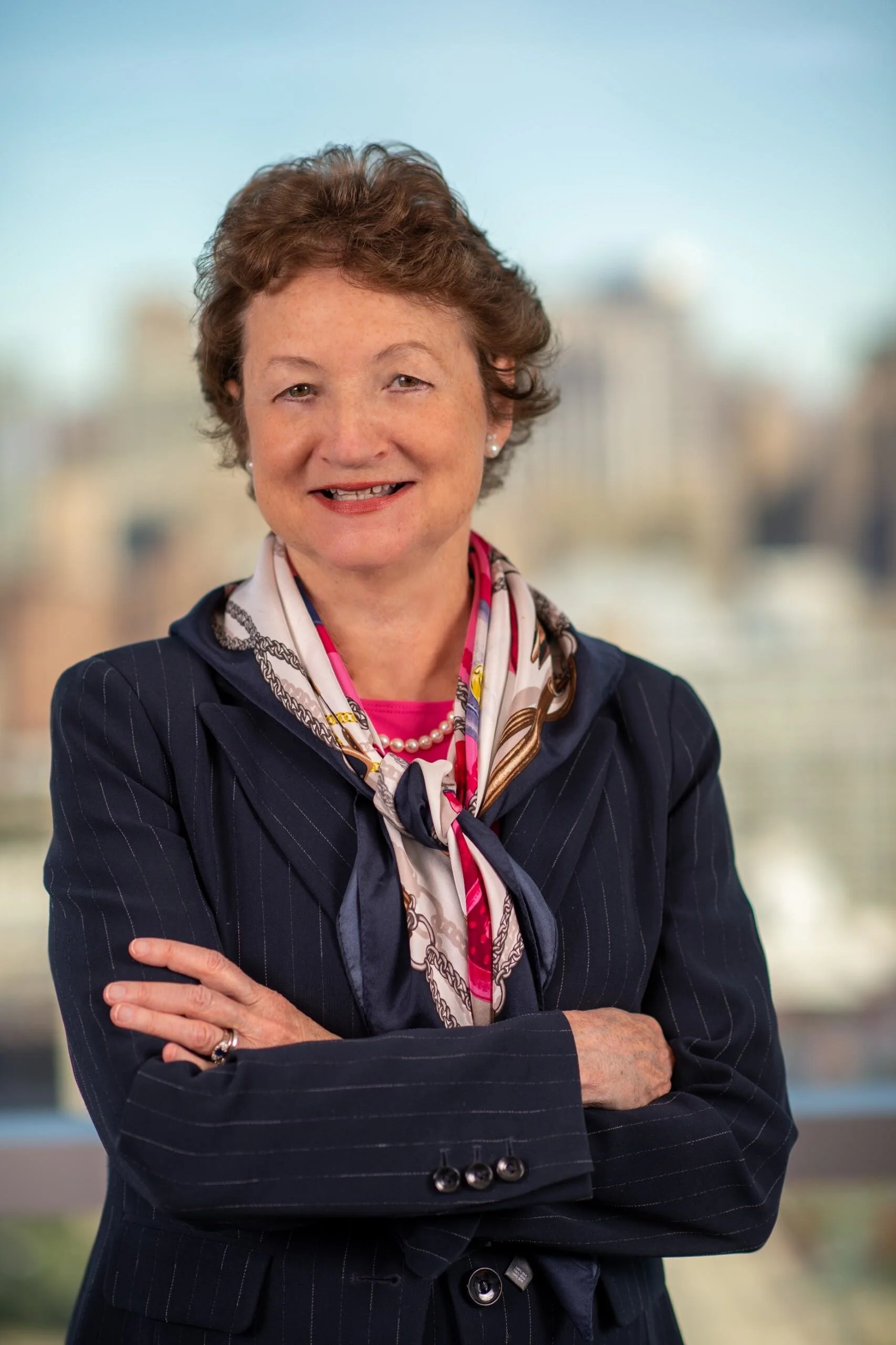 Katherine High, AB 1972 — Harvard Alumni in Healthcare