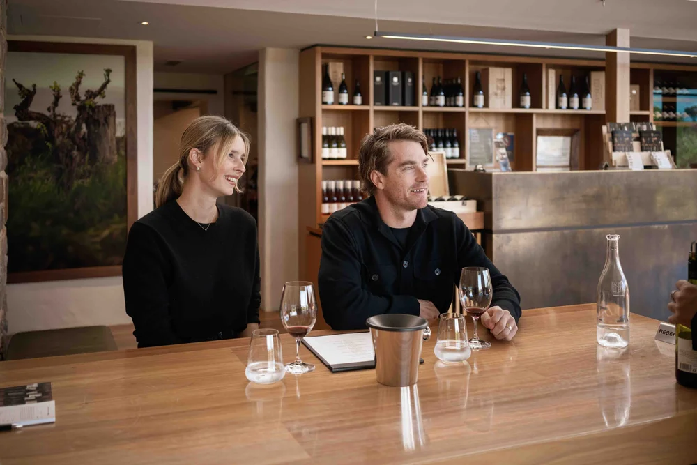 Barossa Valley Food & Wine Guide — Hayden Quinn