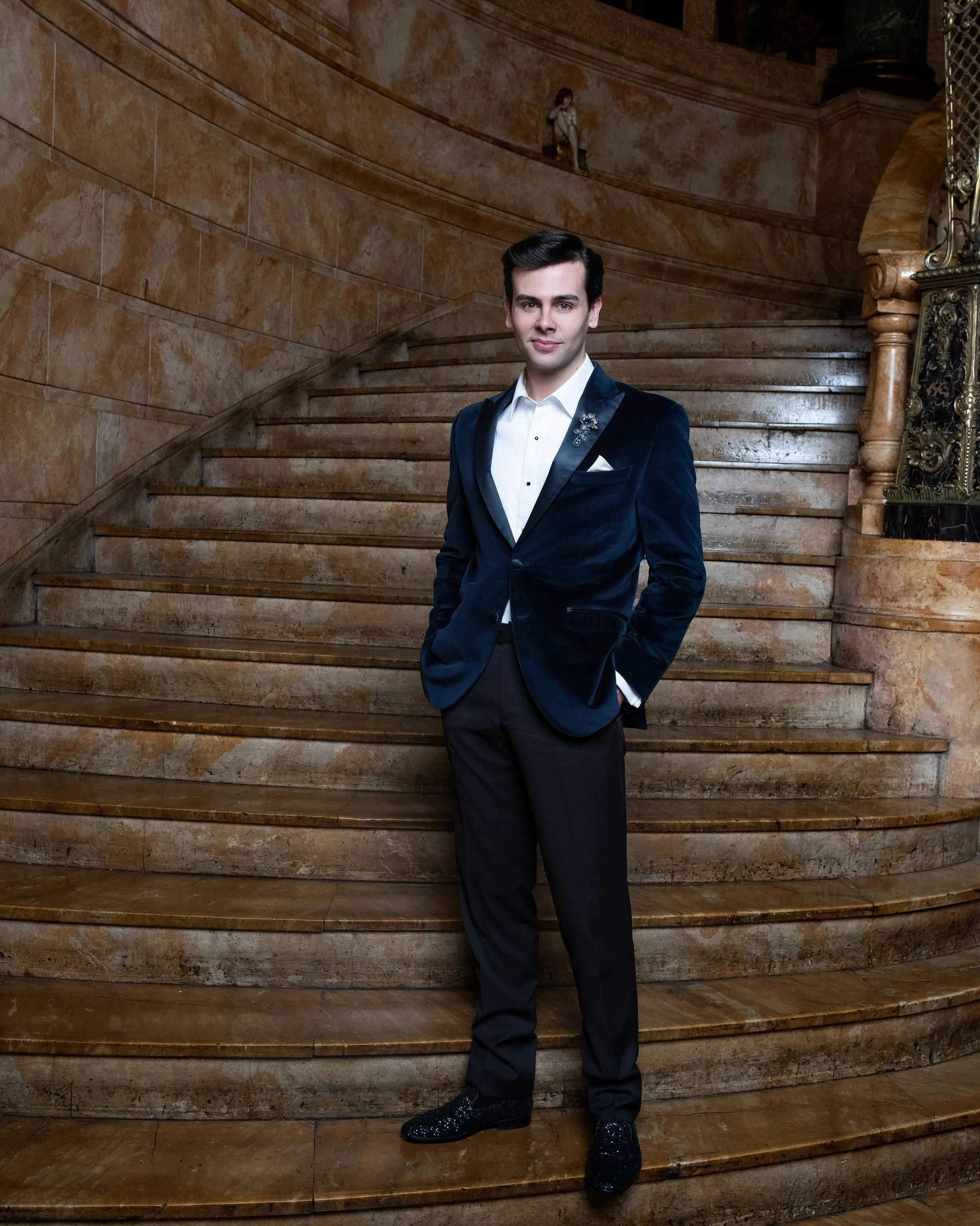 Cinderella — AINSLEY MELHAM