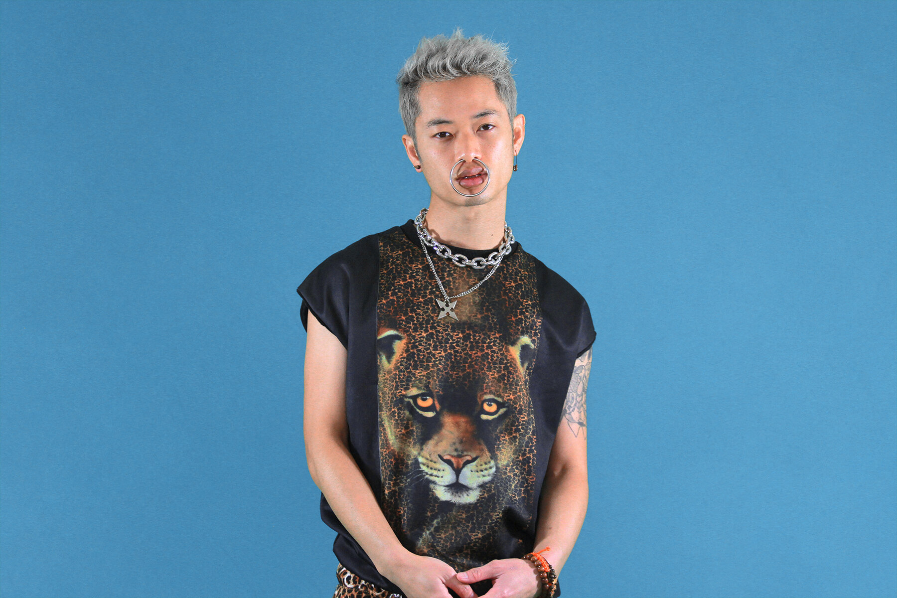 SNG - A New Strain of Pop Music SNG Home Page