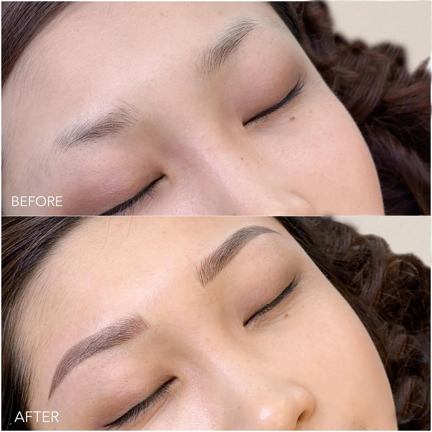 BROW BEAUTY LAB Brows