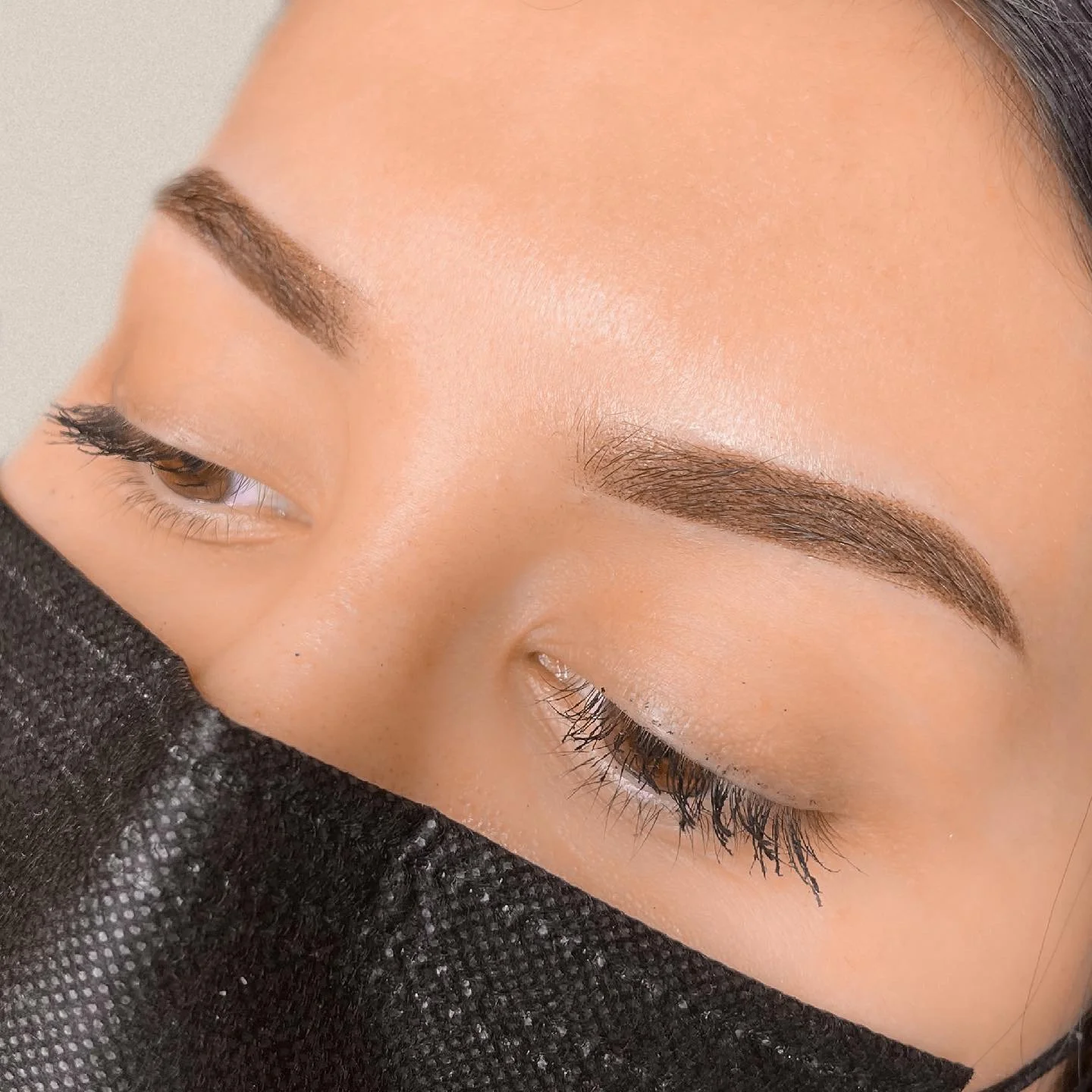 BROW BEAUTY LAB Brows