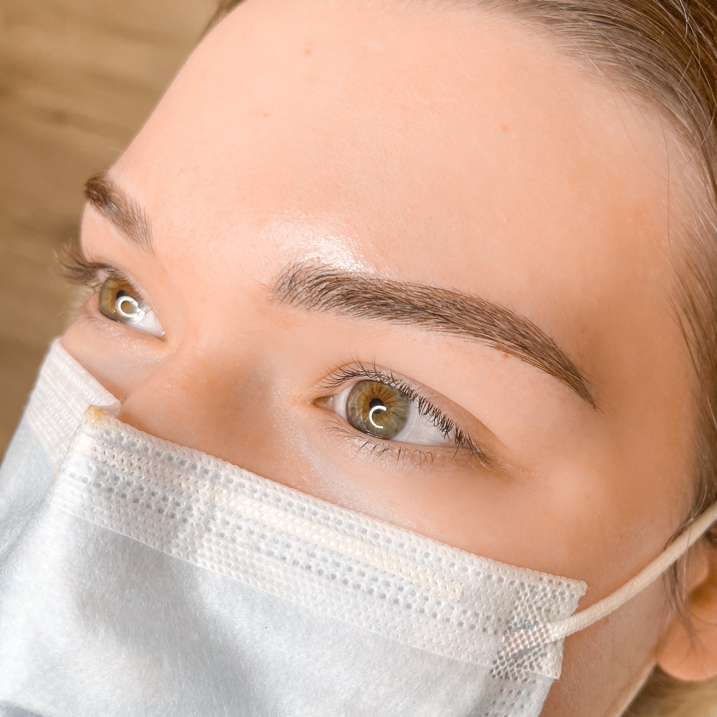 BROW BEAUTY LAB Brows