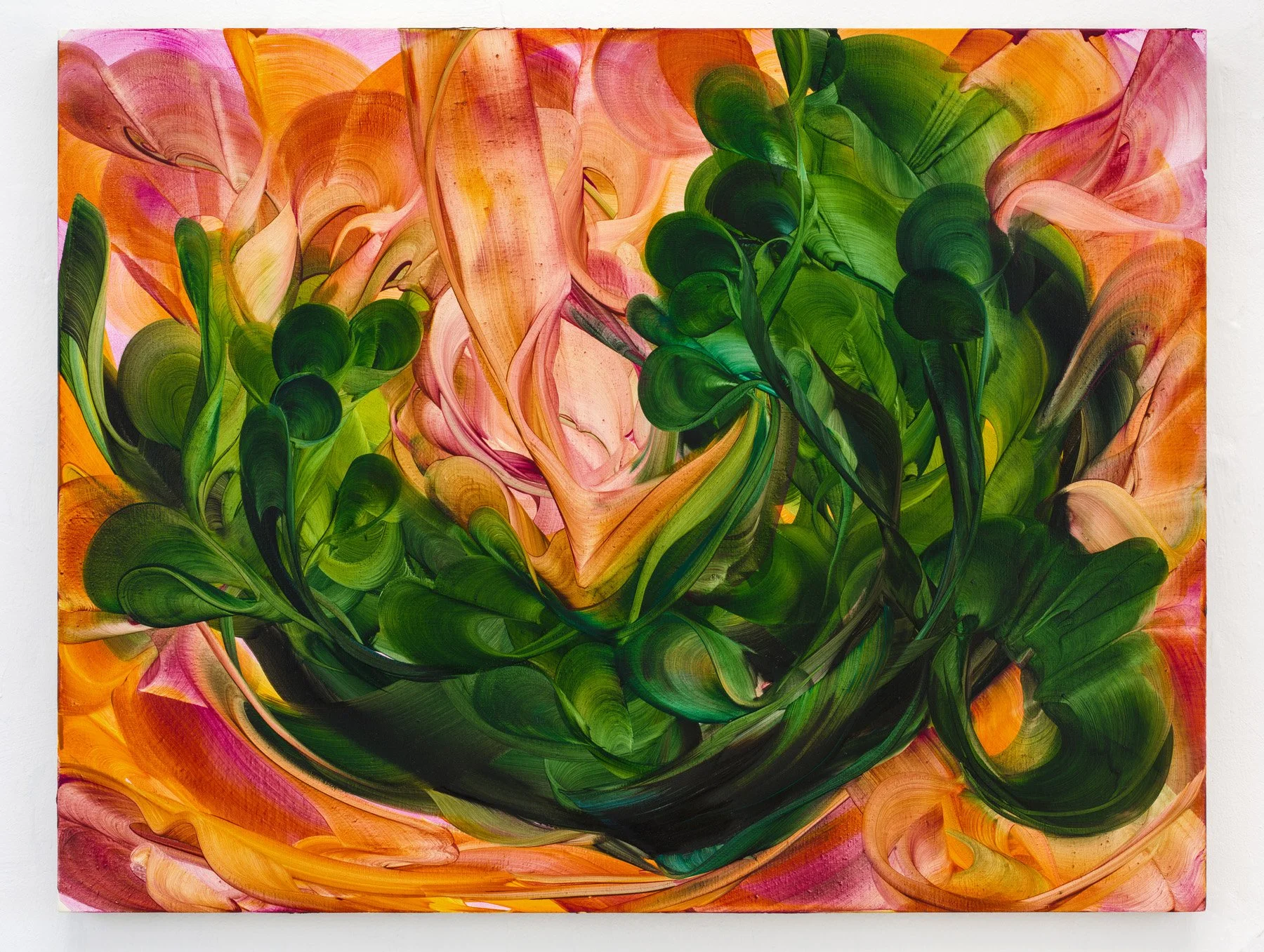 2023 — Michele Fletcher Studio