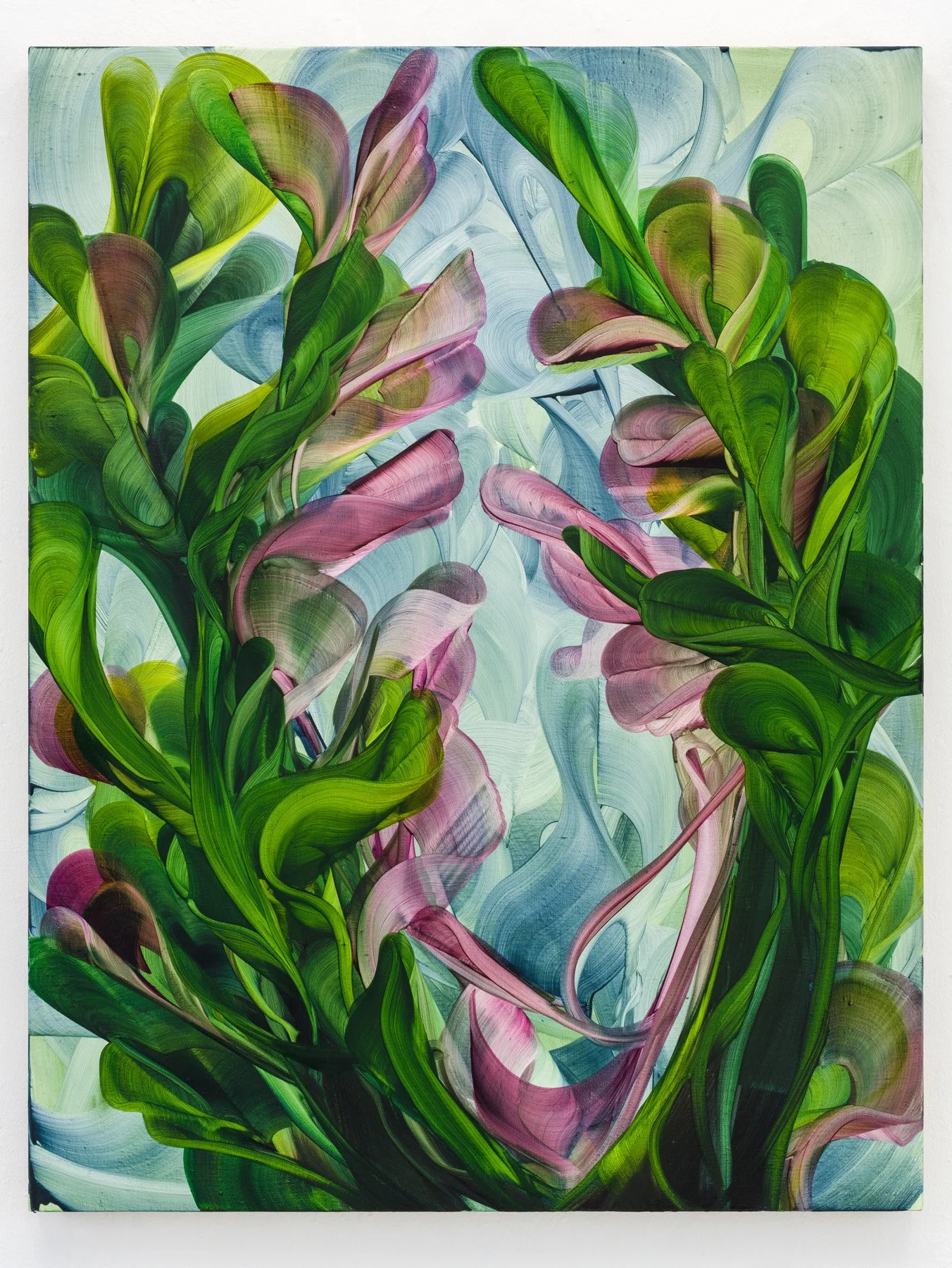 2023 — Michele Fletcher Studio