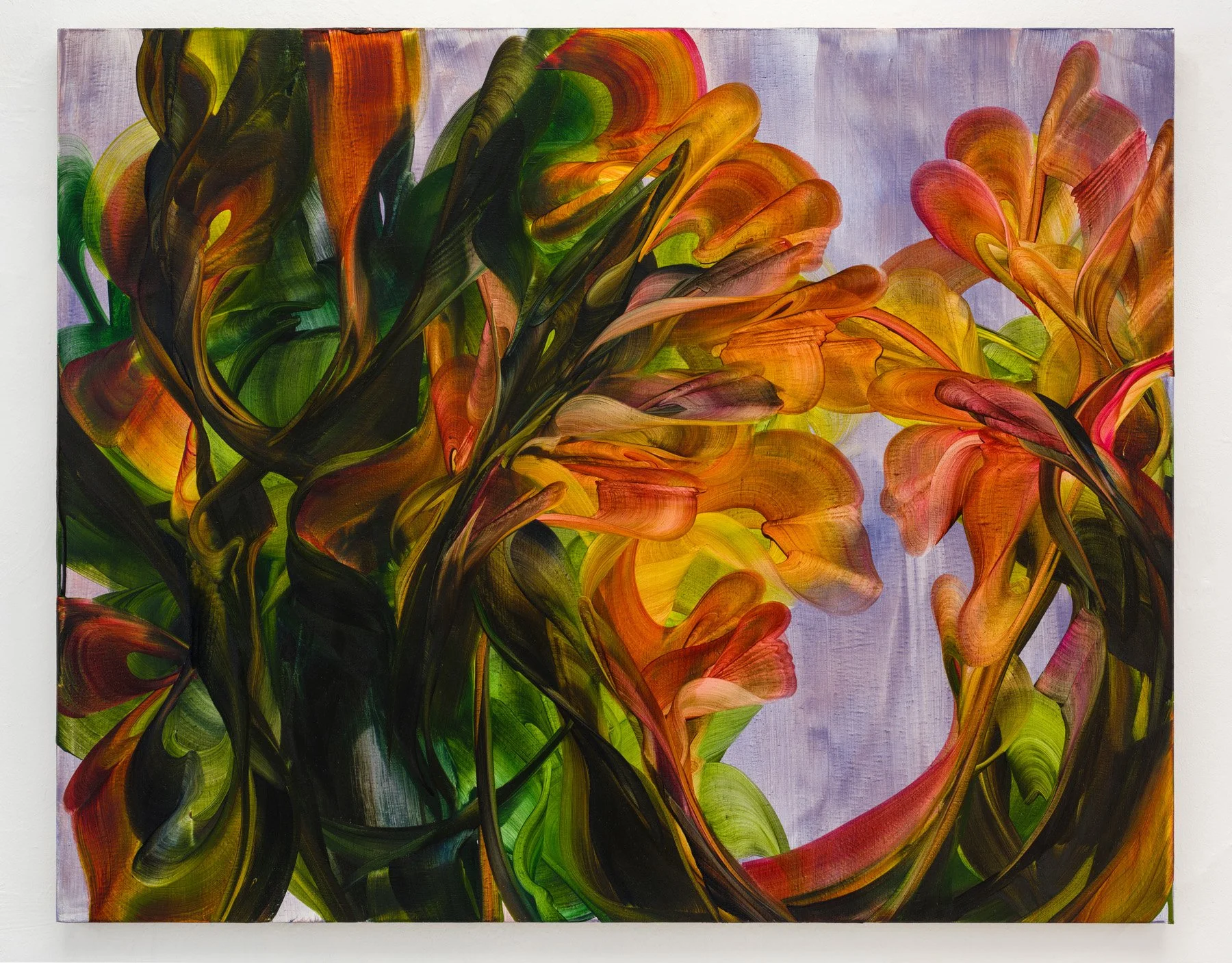 2023 — Michele Fletcher Studio