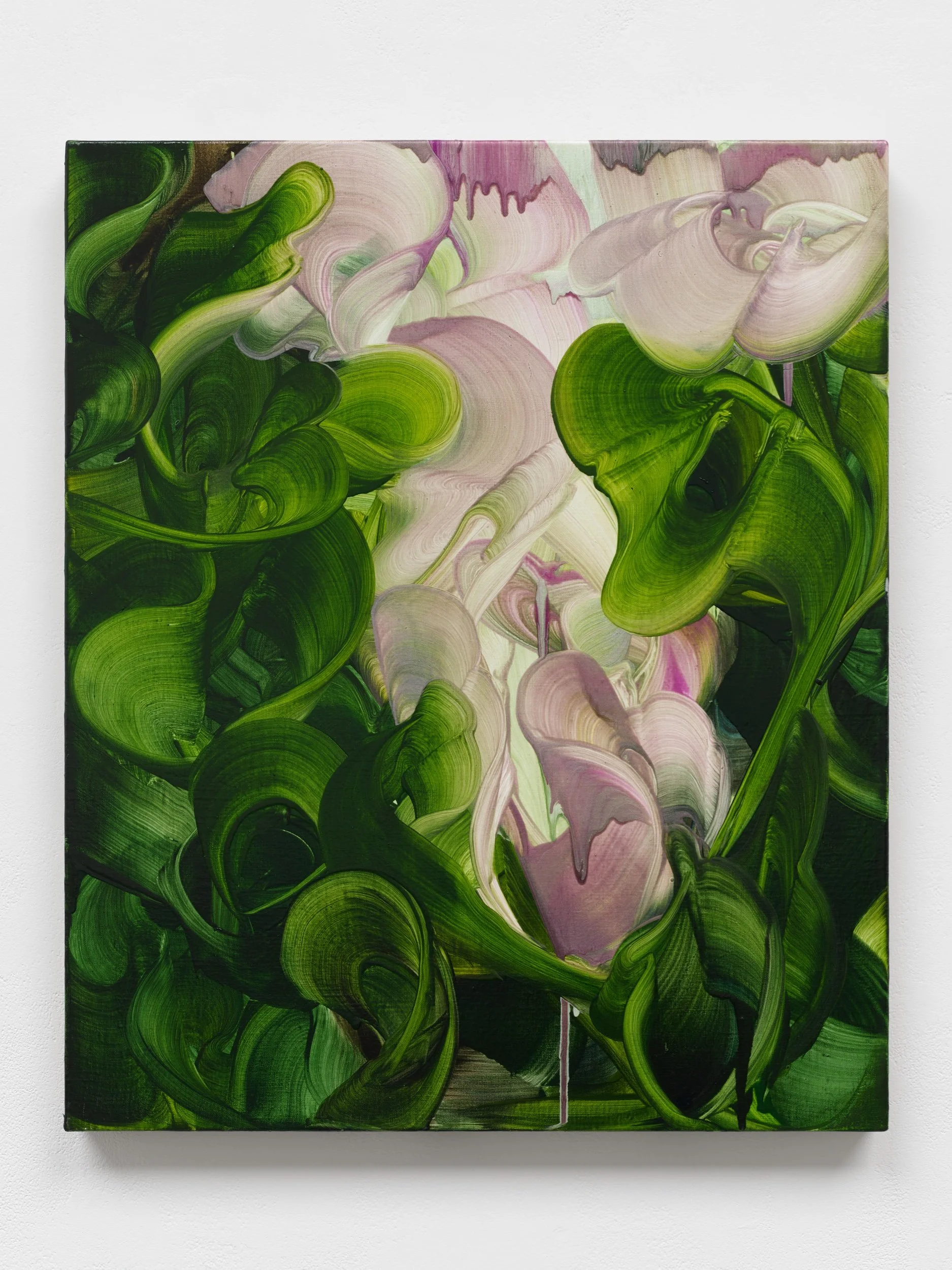 2025 - Aftertime — Michele Fletcher Studio
