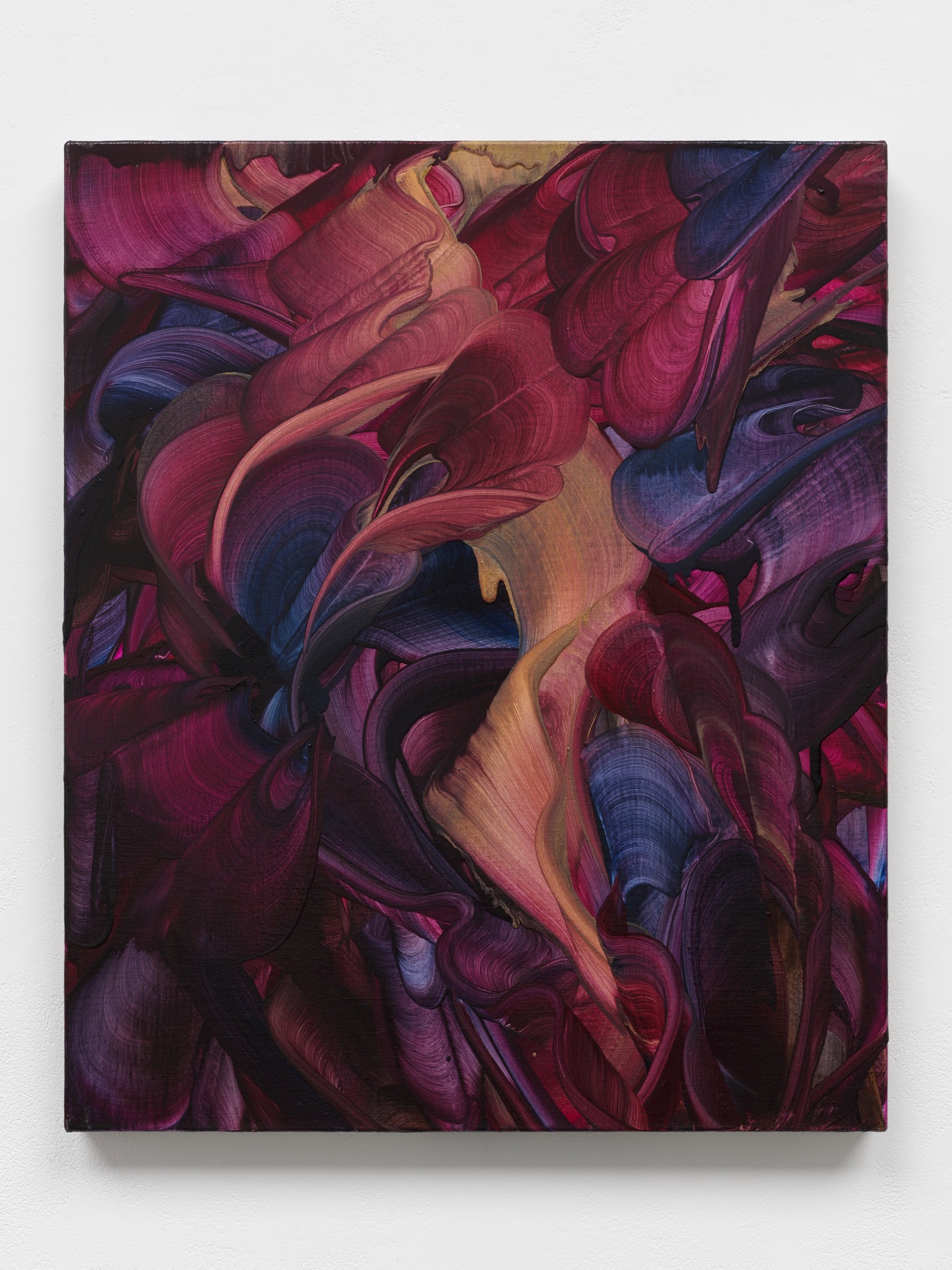 2025 - Aftertime — Michele Fletcher Studio