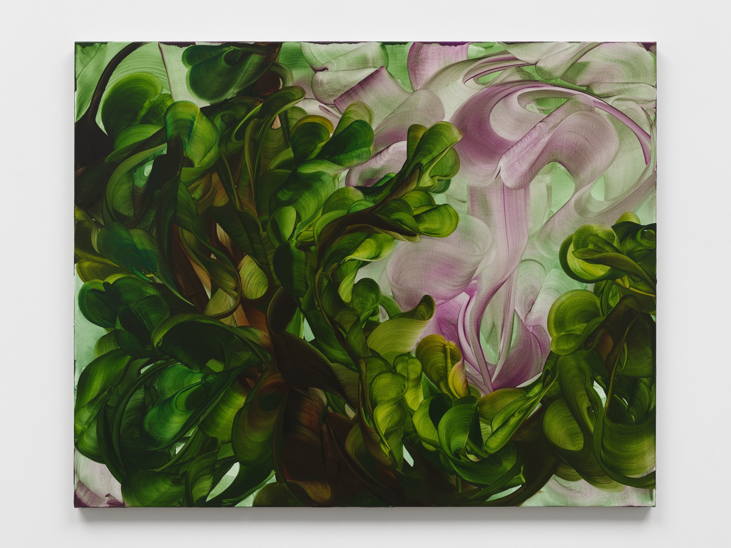 2025 - Aftertime — Michele Fletcher Studio