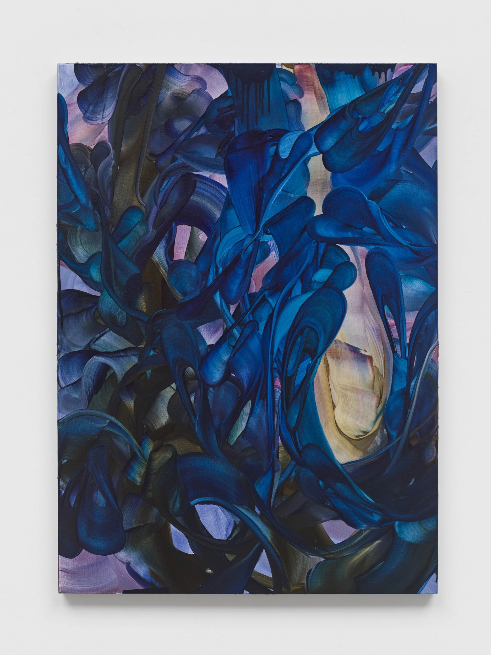 2025 - Aftertime — Michele Fletcher Studio