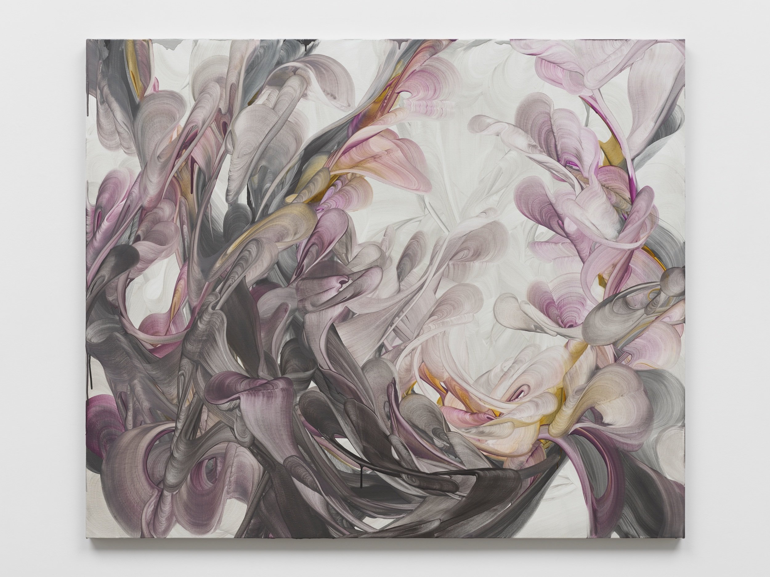 2025 - Aftertime — Michele Fletcher Studio
