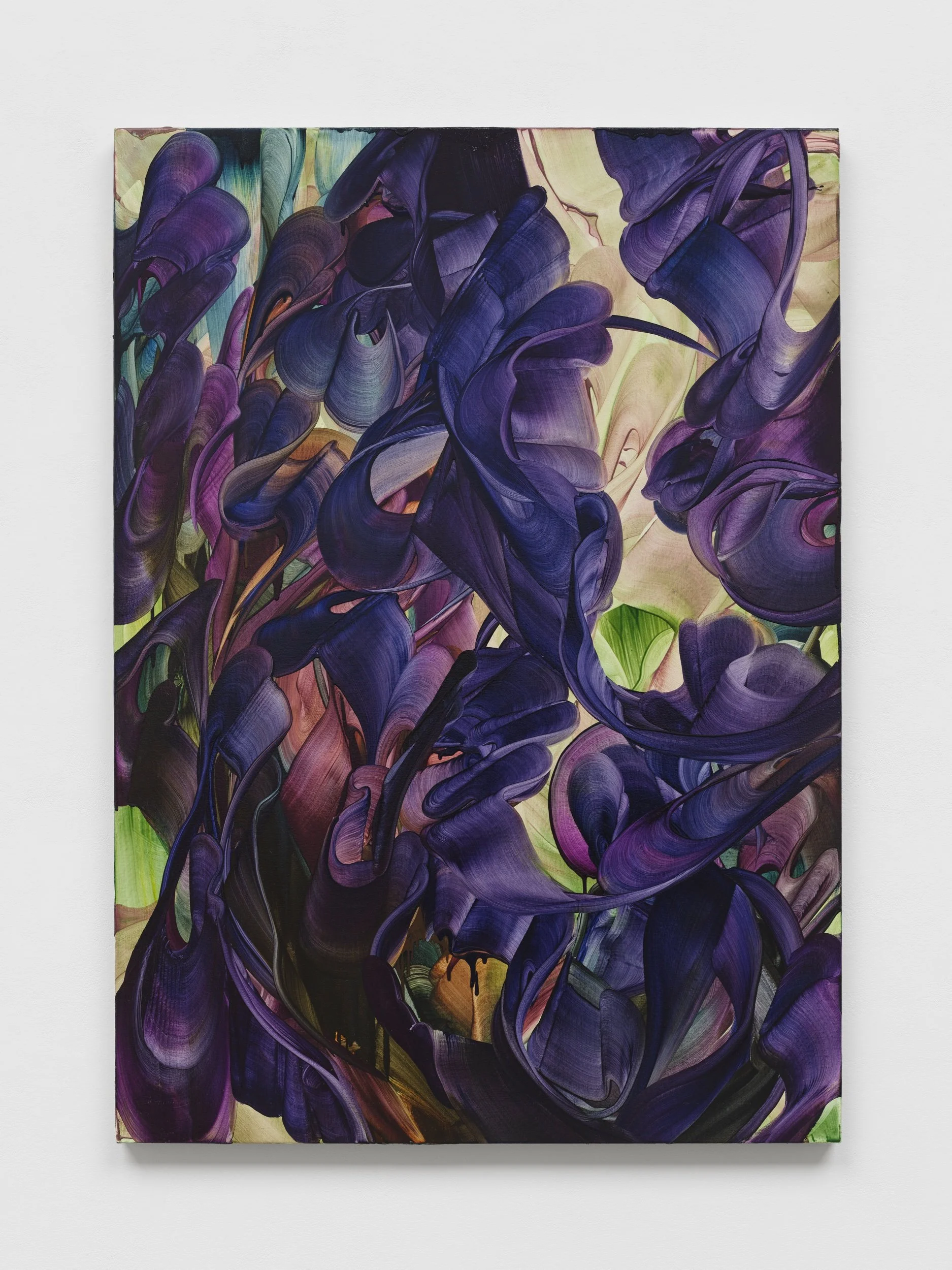 2025 - Aftertime — Michele Fletcher Studio