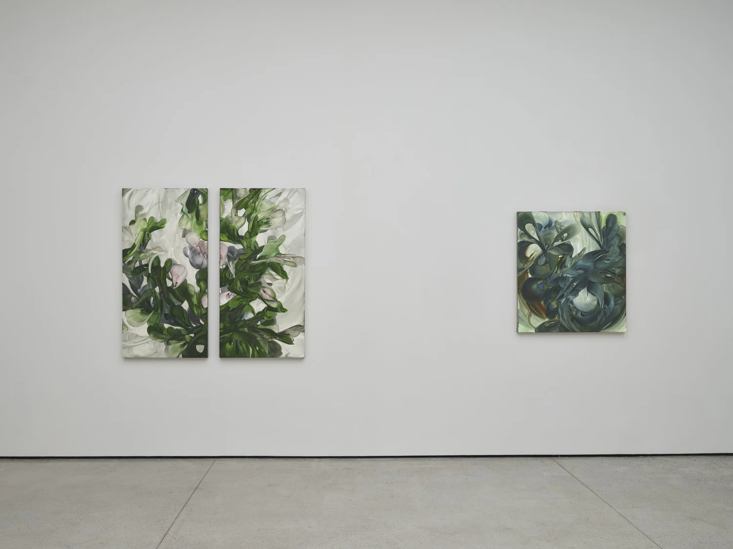 Michele Fletcher Studio