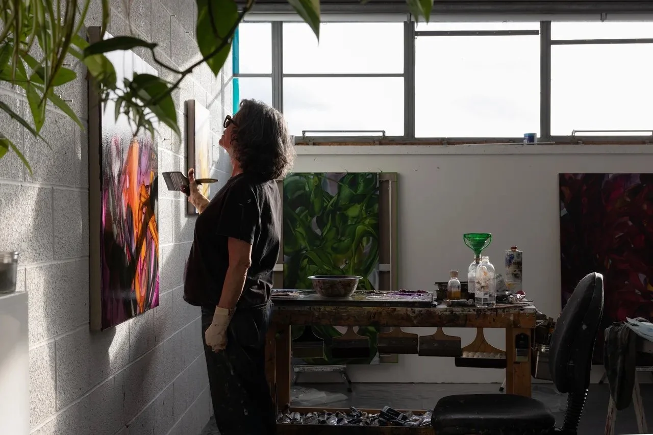 Michele Fletcher Studio