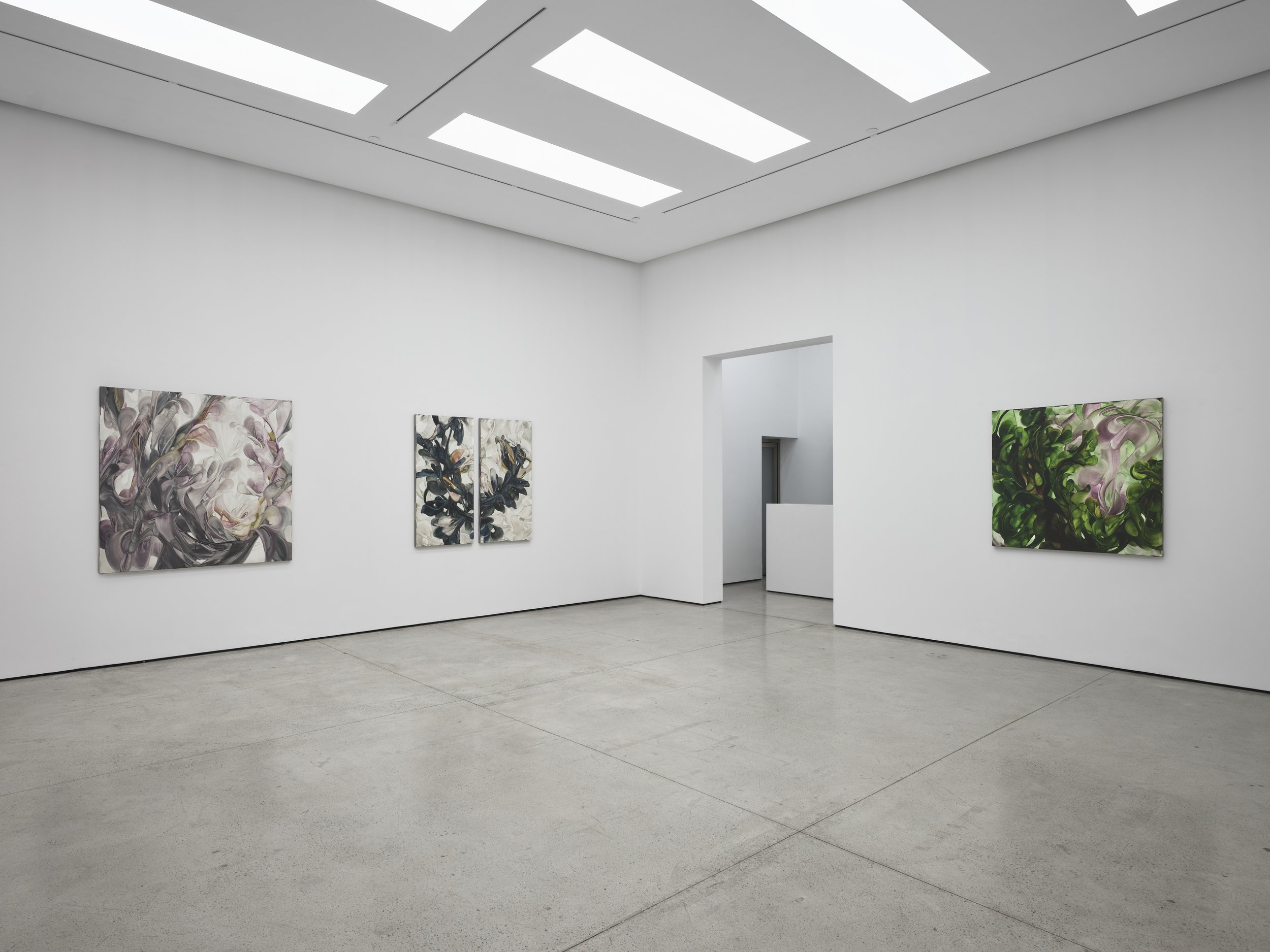 2025 - Aftertime — Michele Fletcher Studio