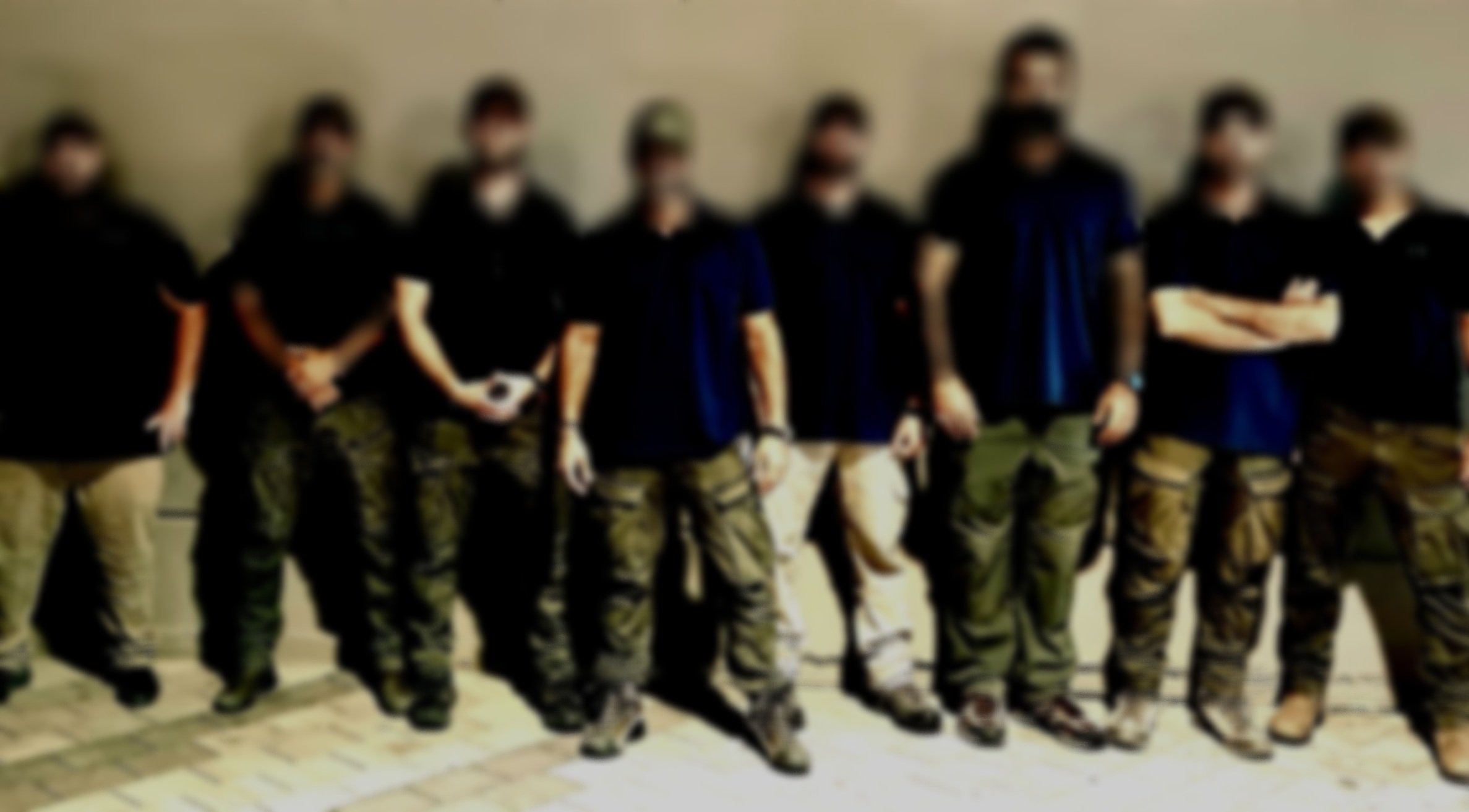 Israel Security Company: Global Security Services | FTDefense