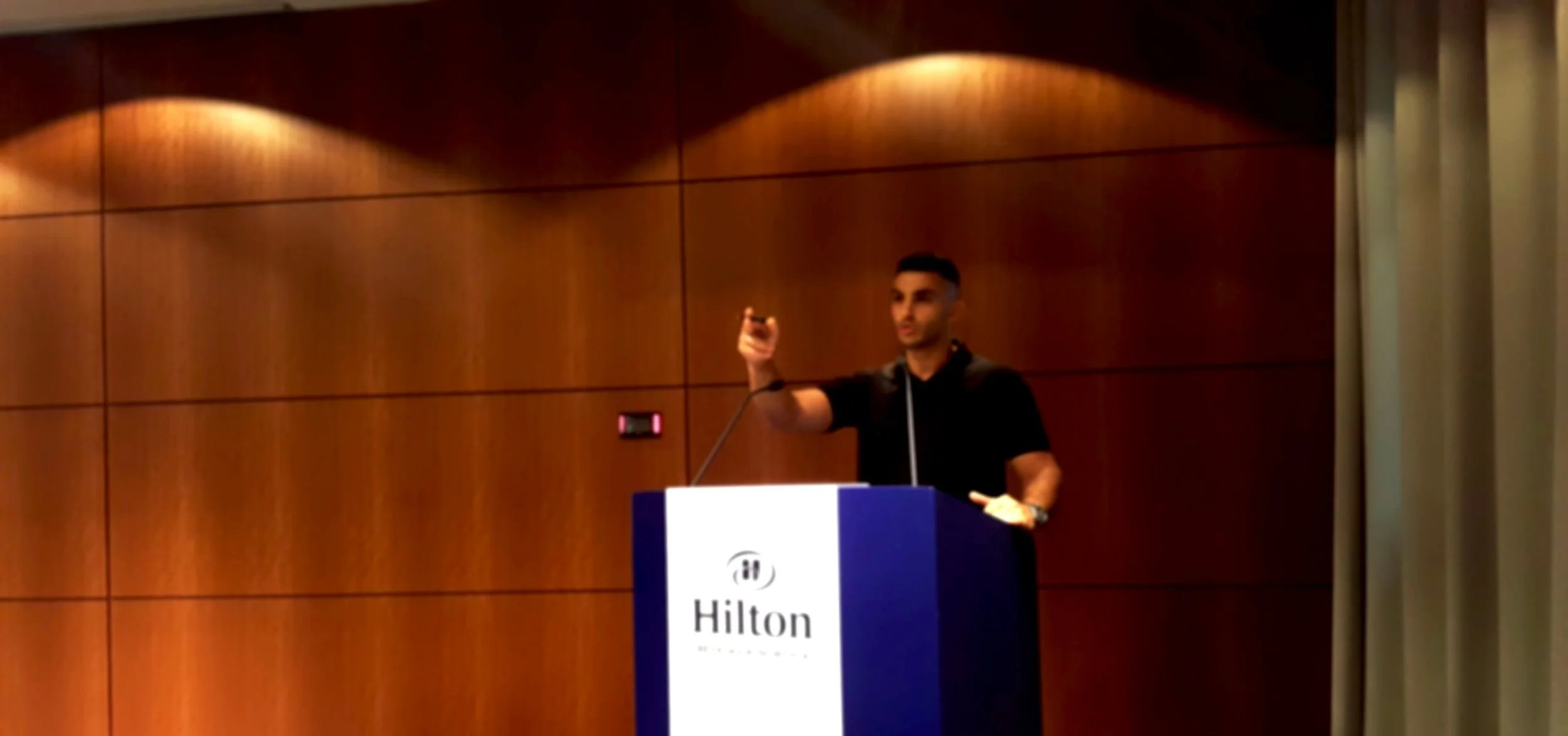 Israel Security Company: Global Security Services | FTDefense