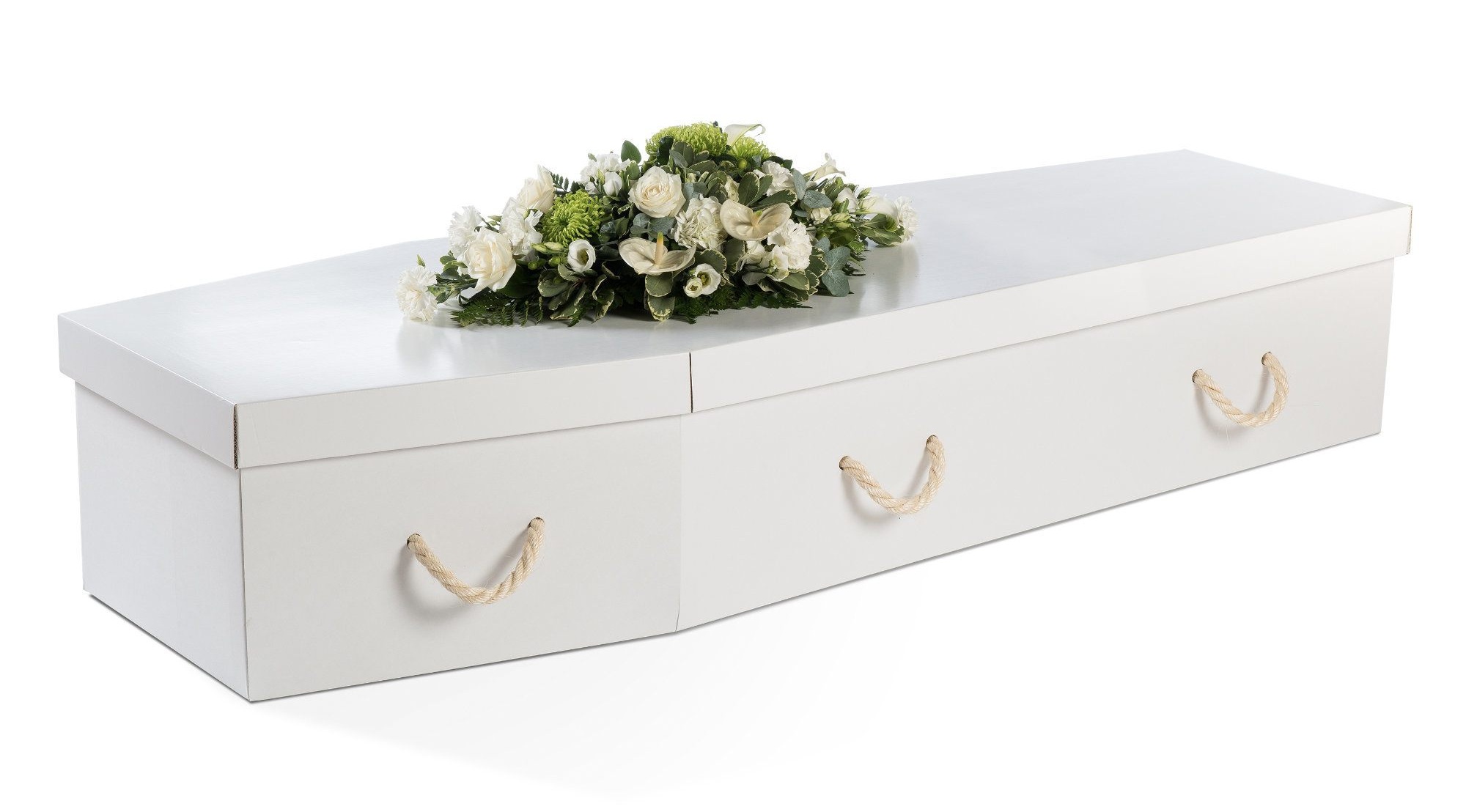 What is your choice when you die, cremation or the traditional funeral ...