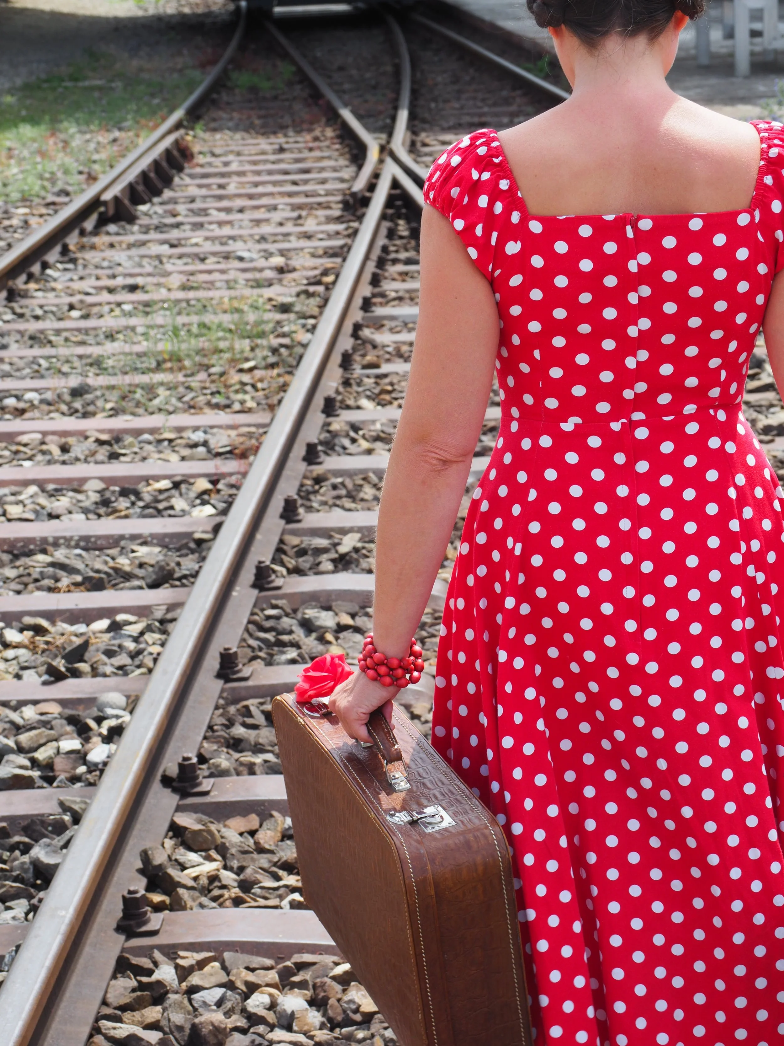 Singer-Songwriterin — Irene Mazza