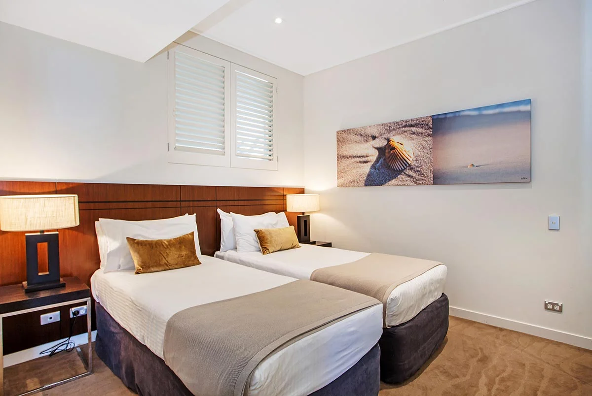 The Penthouse, Luxury Beachfront Accommodation, Kingscliff NSW ...