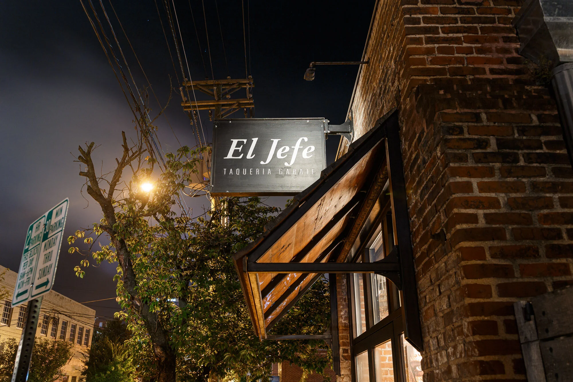 Restaurants — Parry Restaurant Group