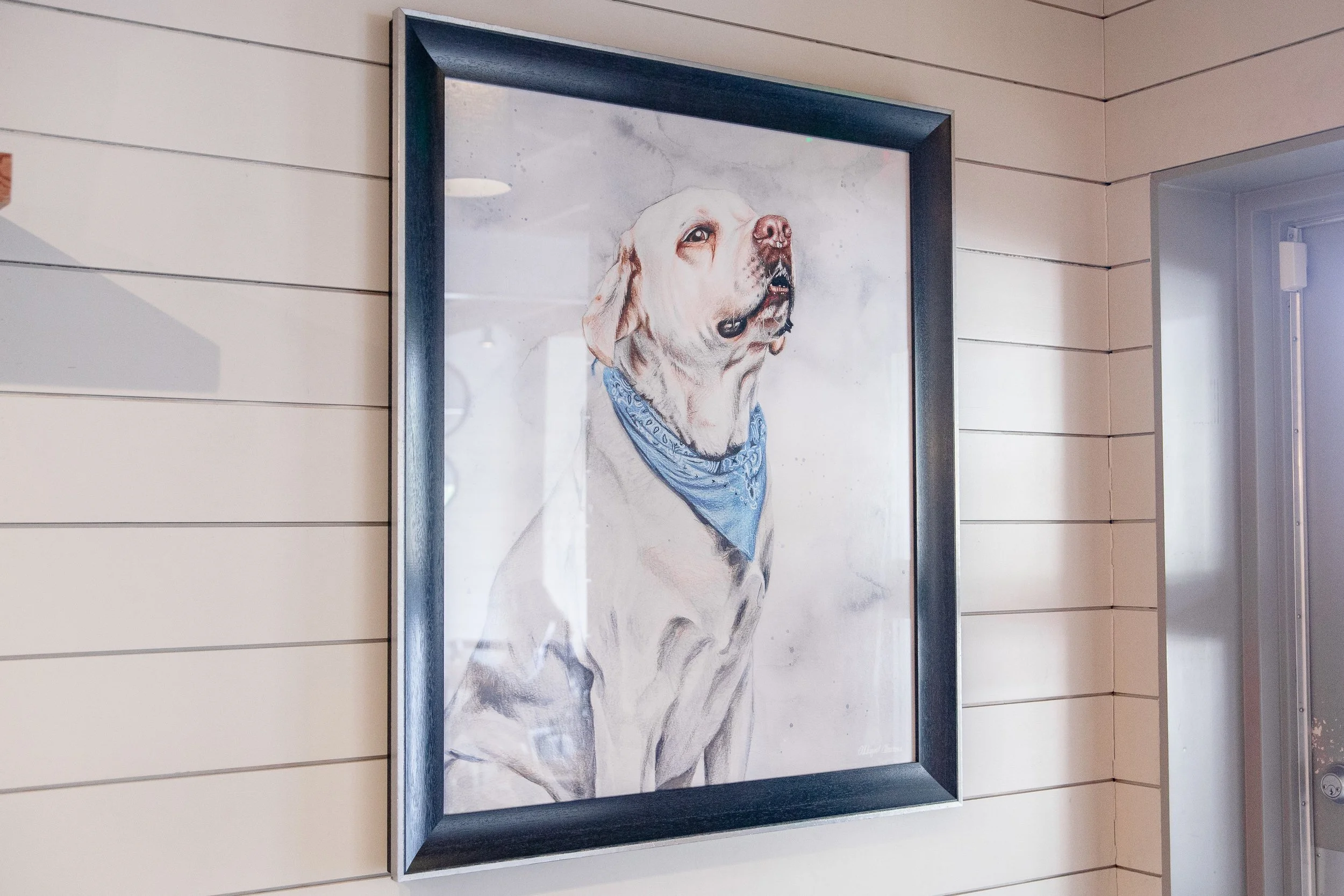 My Dog Duke's Diner — Parry Restaurant Group