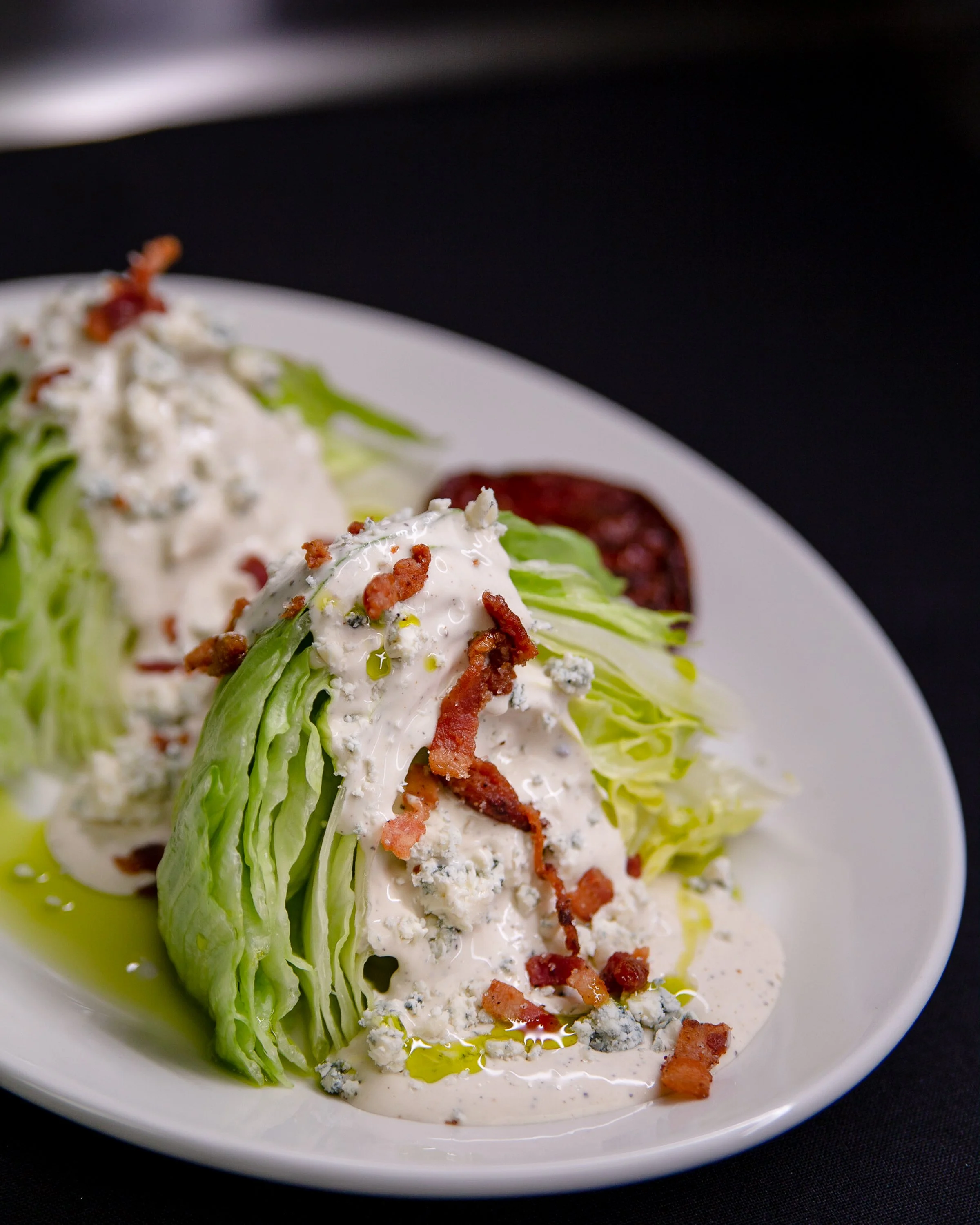 The Downtown Grille — Parry Restaurant Group