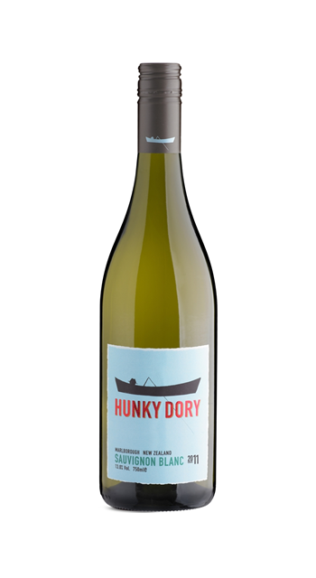 LA TOUCHE WINES - Wines