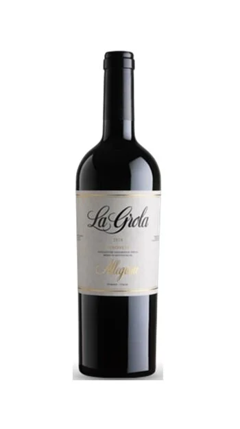 LA TOUCHE WINES - Wines