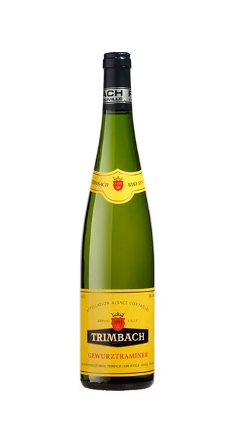 LA TOUCHE WINES - Wines