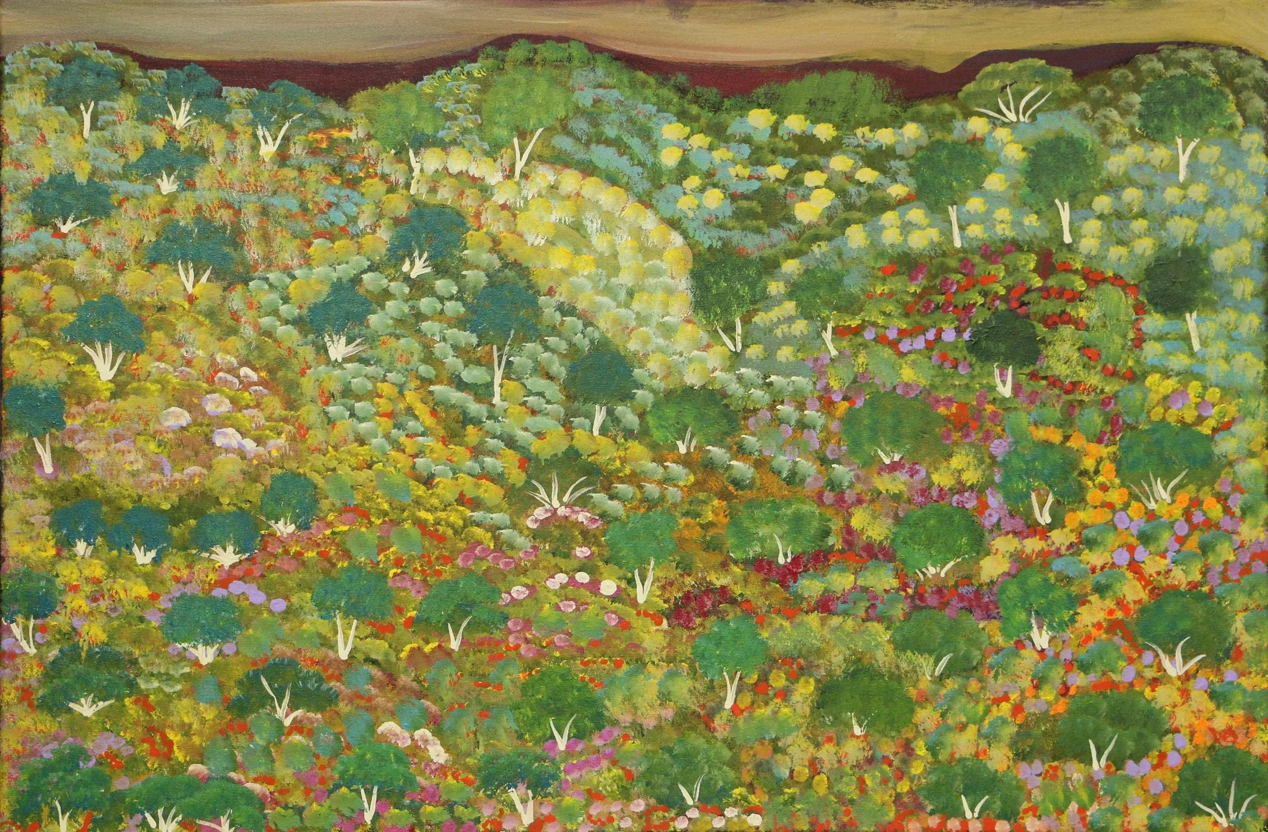 Aboriginal art UK Bay Gallery Home — Bay Gallery Home - Aboriginal Art ...