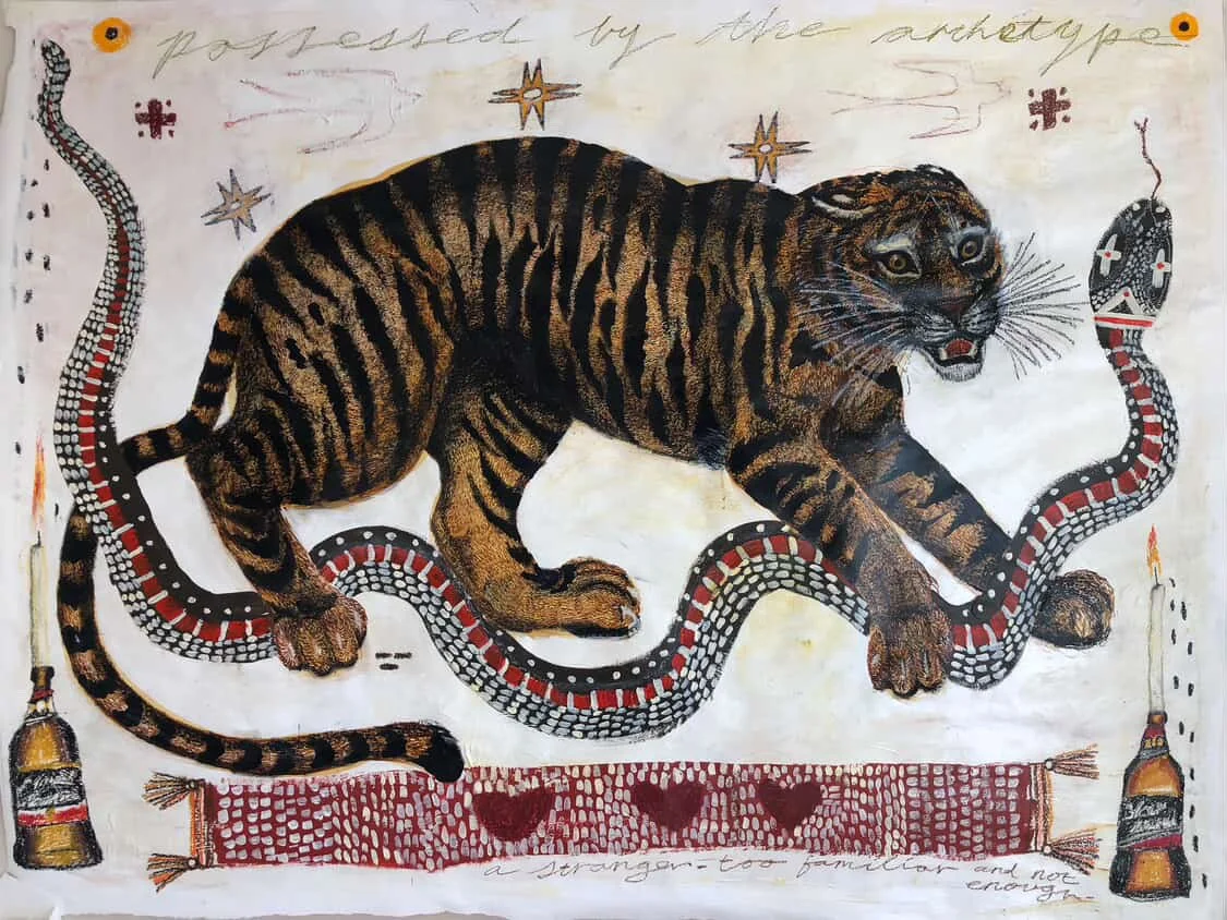 Fresh Art Fair, Alexandra Palace, 29 January-3 February 2025 VIP ...