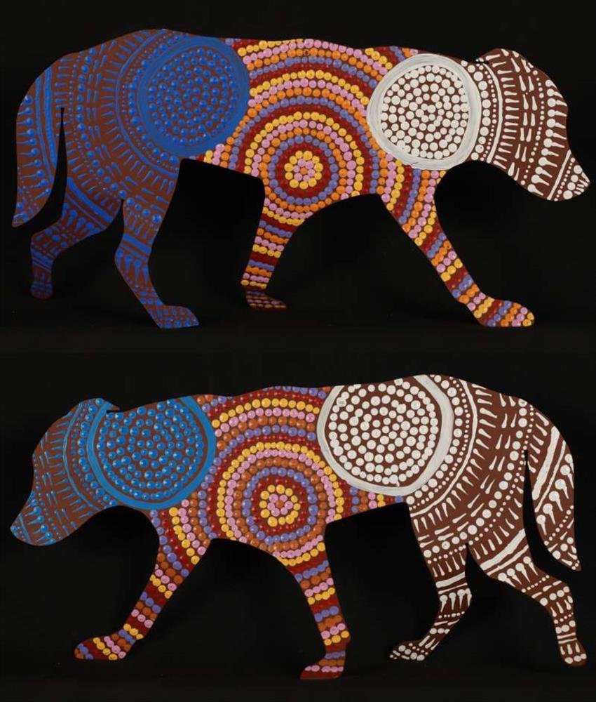 Bay Gallery Home - Aboriginal Art Gallery UKAboriginal art gallery UK