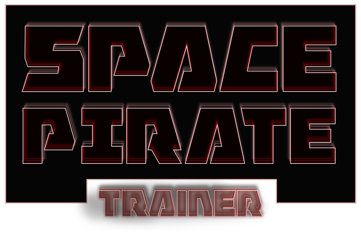 Space Pirate Logo