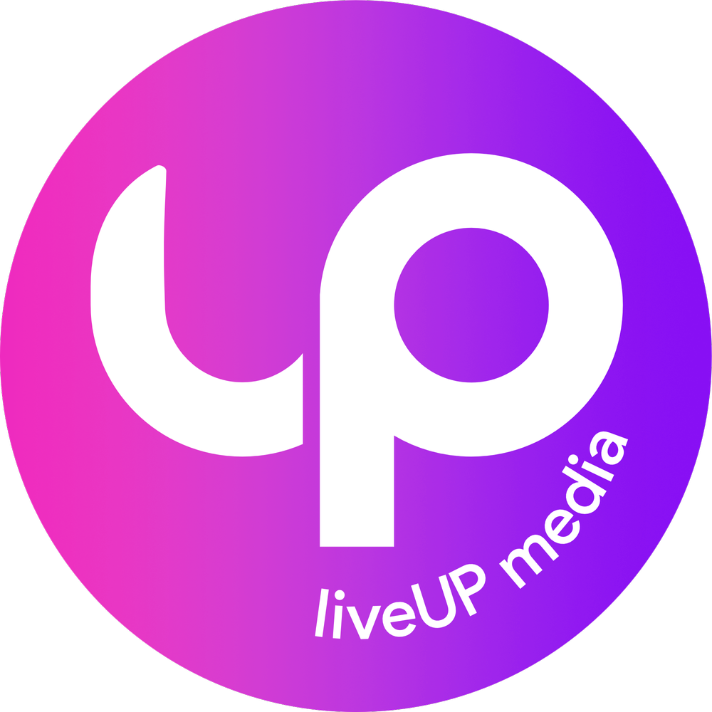 LiveUP Media -Award-winning UK freelance ECOM Cinematographer